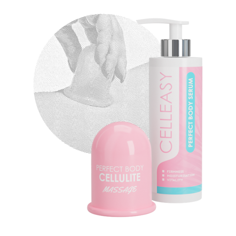 Celleasy Perfect Body Serum - Erfahrungen, Apotheke, Forum, Preis ...